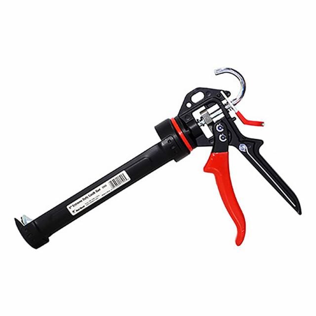 Red Devil 9-Inch Extreme Duty Caulk Gun - GME Supply
